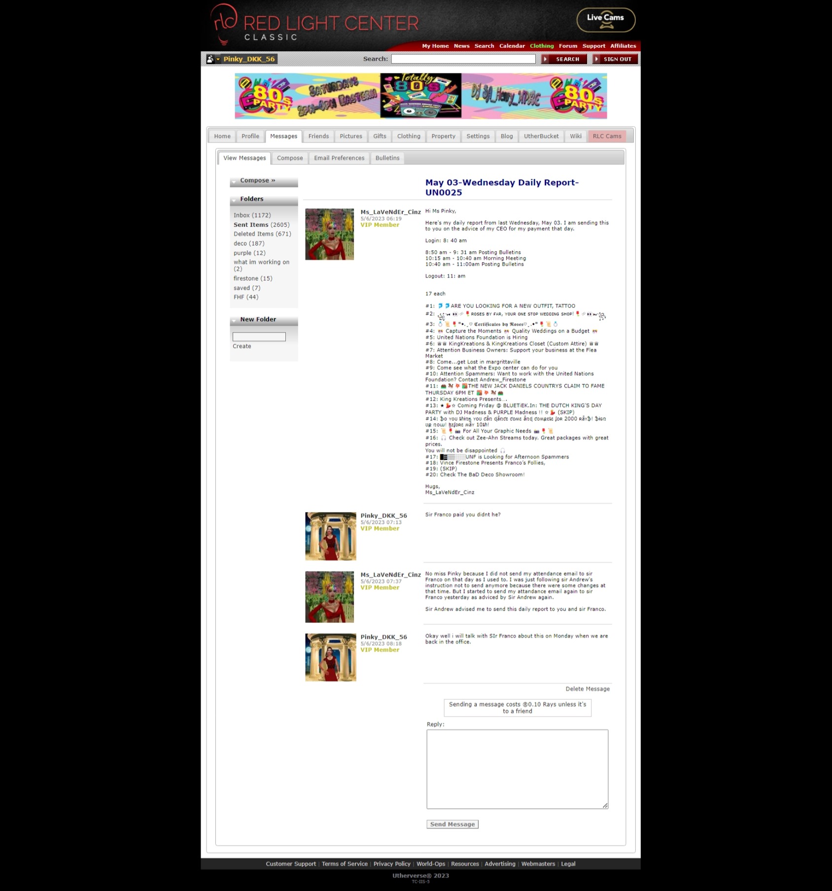 Web capture 6 5 2023 111914 www redlightcenter com — Postimages