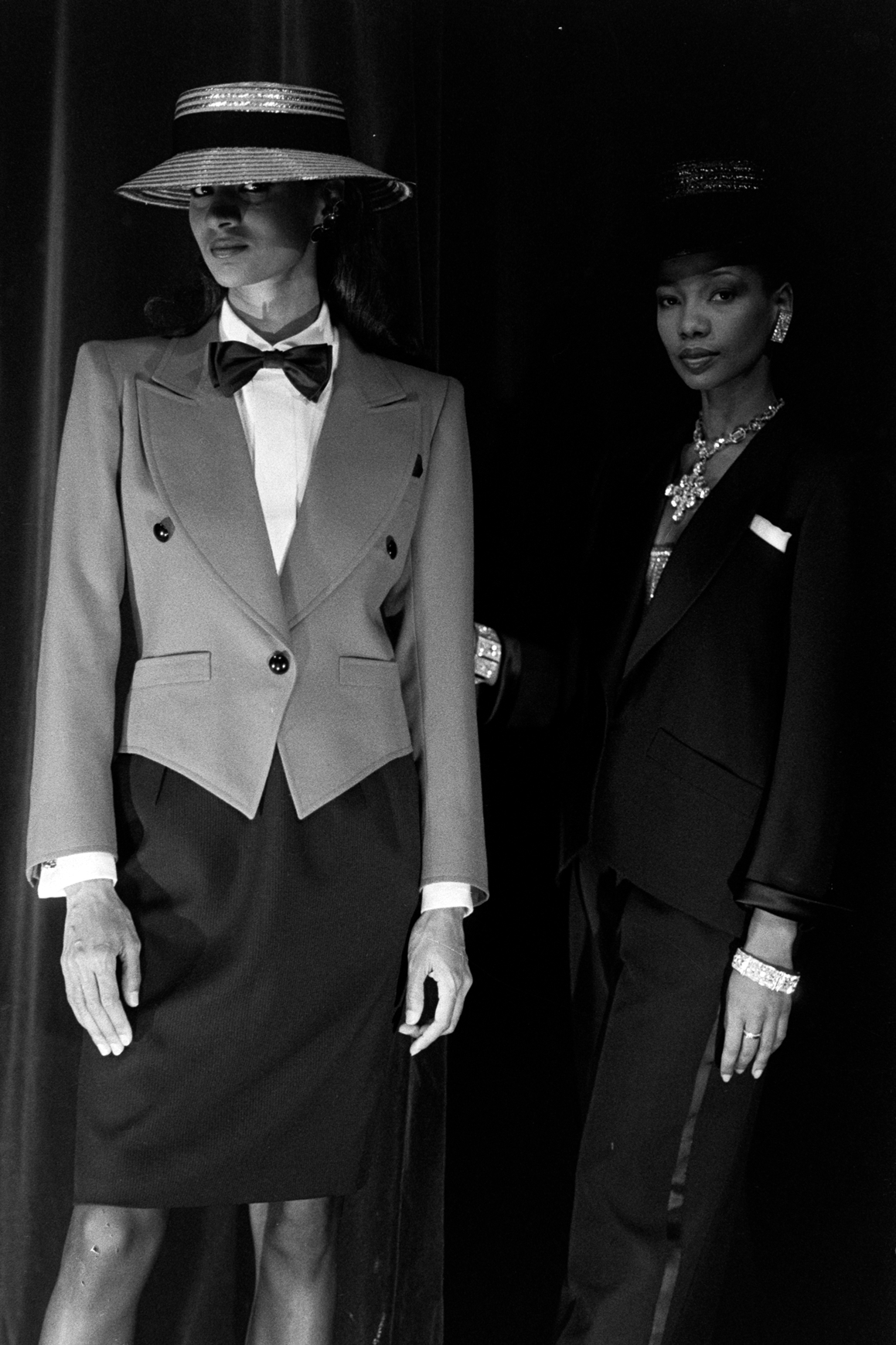 The Black Model Pic Appreciation Thread: 1937-1999 | Page 10 | Lipstick ...