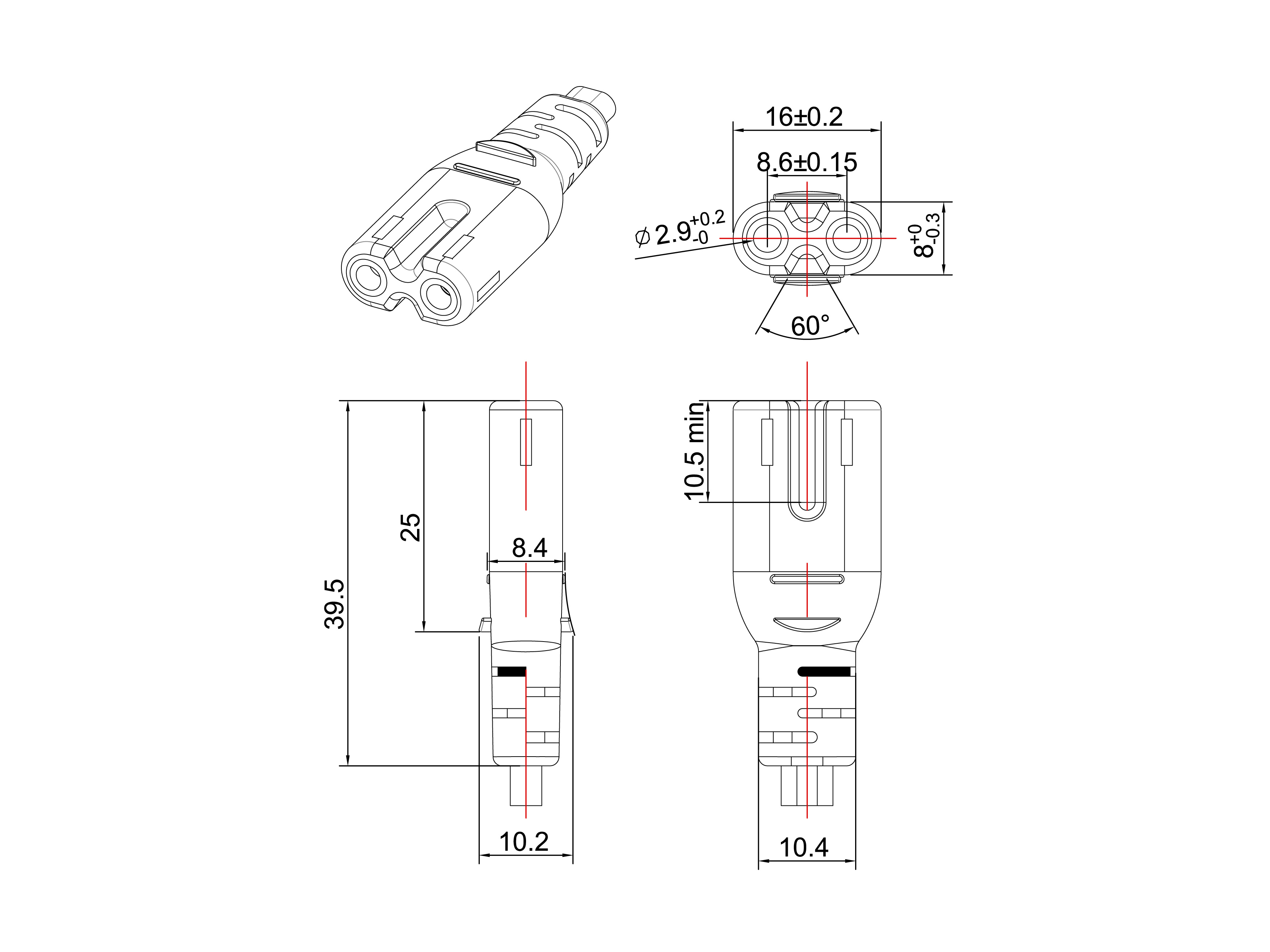 c7 japan 2pin power cord 1 8m 1 2722 — Postimages