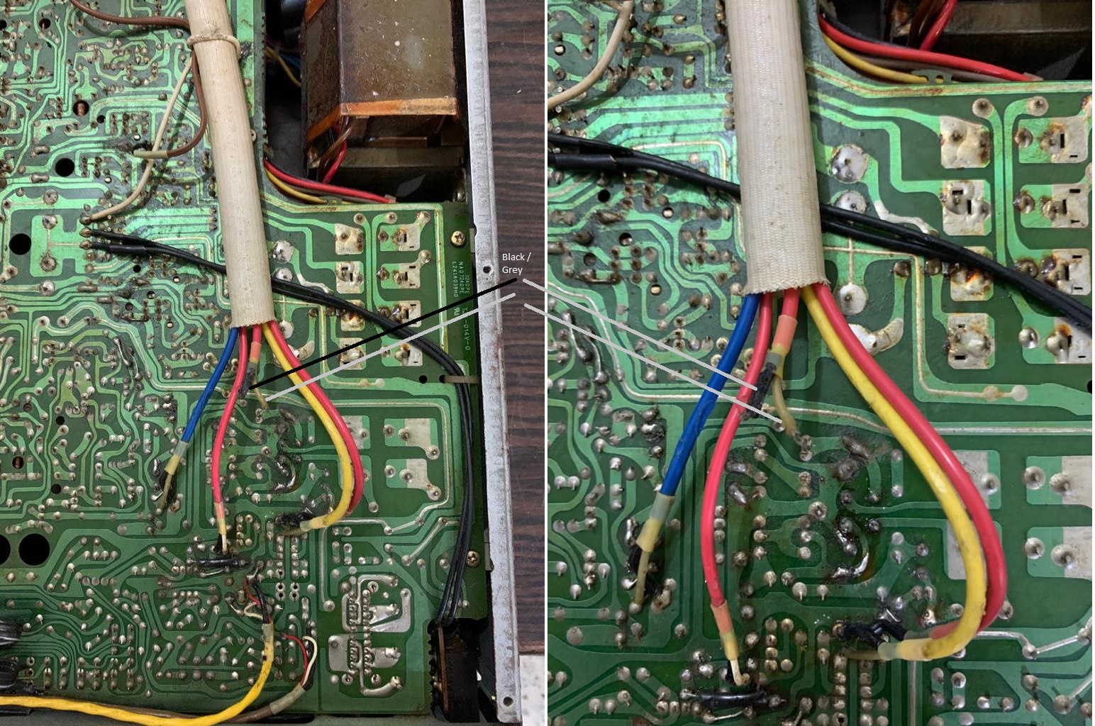 NAD 3240 — Postimages