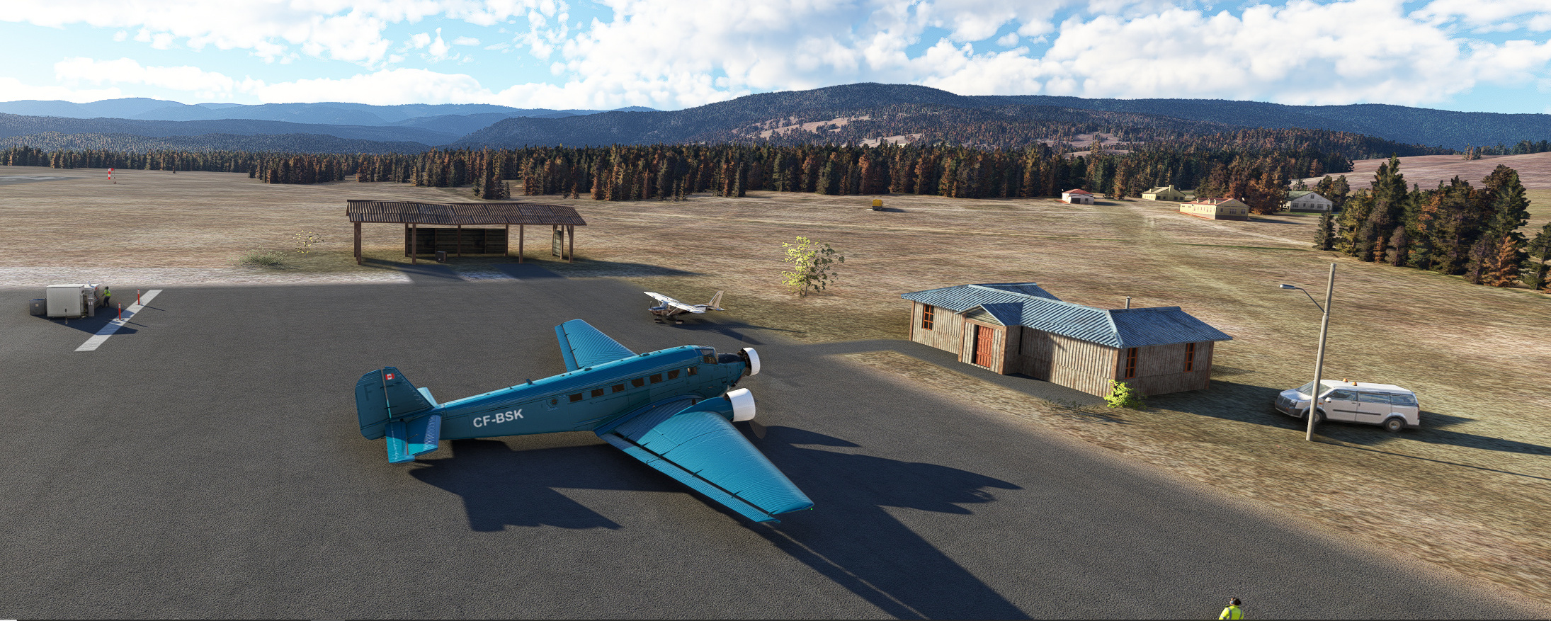 Ju 52, a22 — Postimages