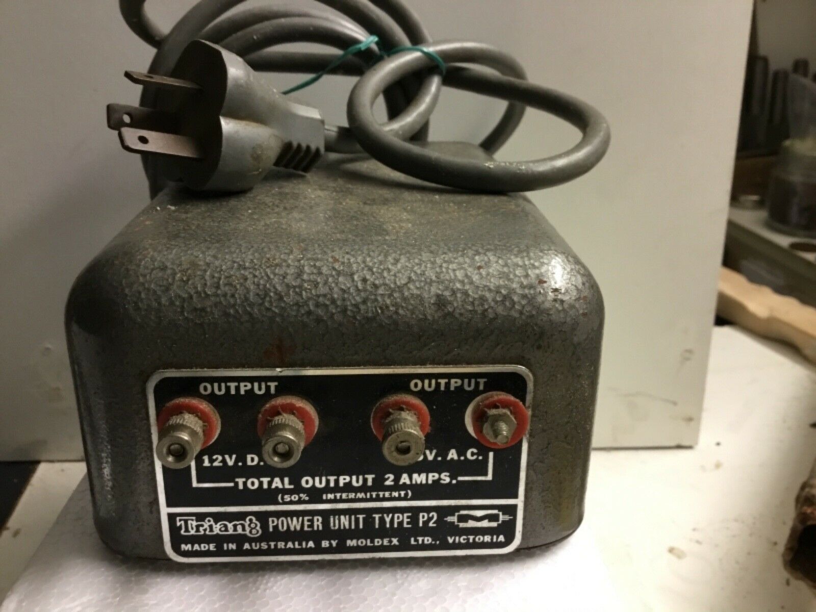 triang type2 psu — Postimages