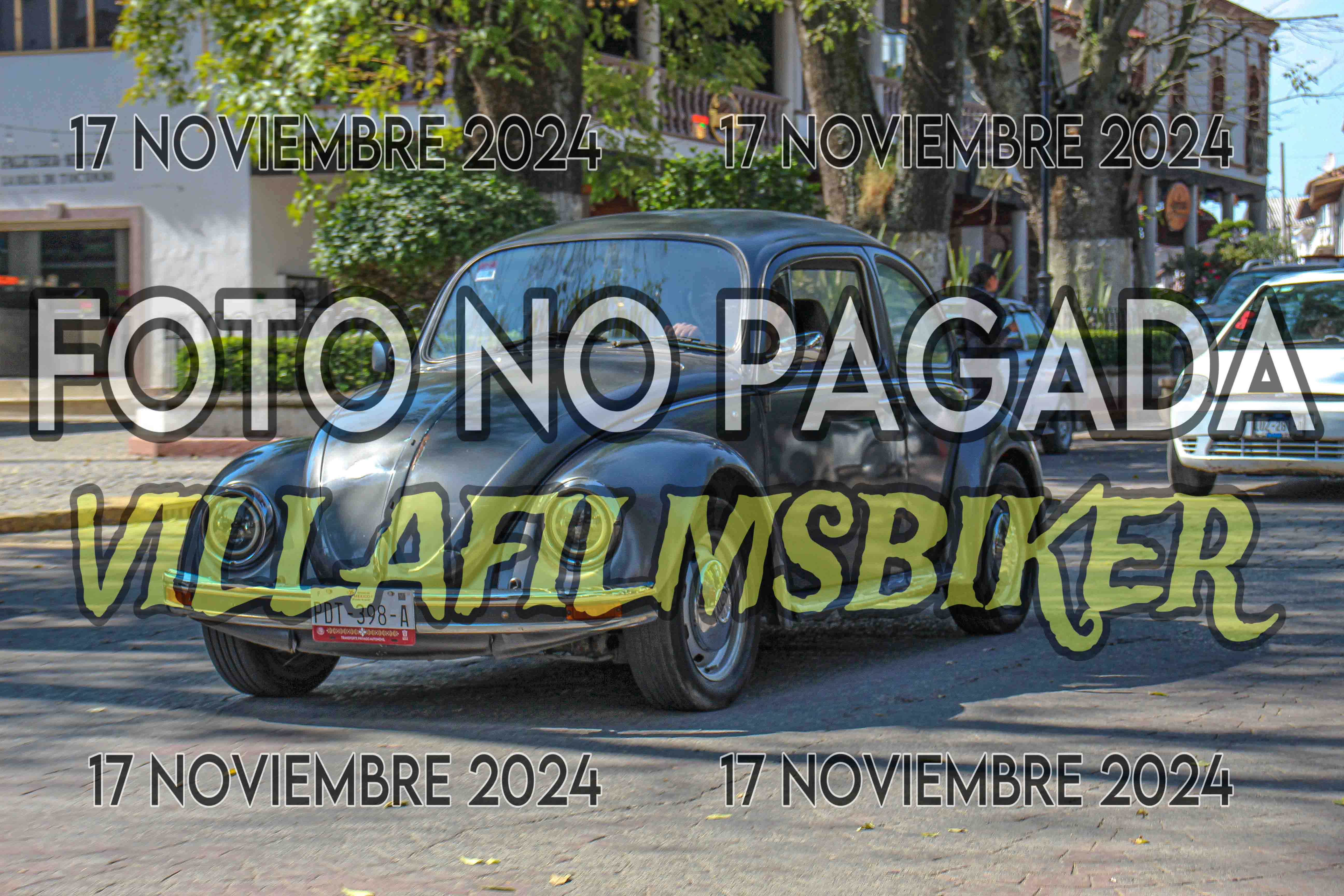 CV 136 — Postimages