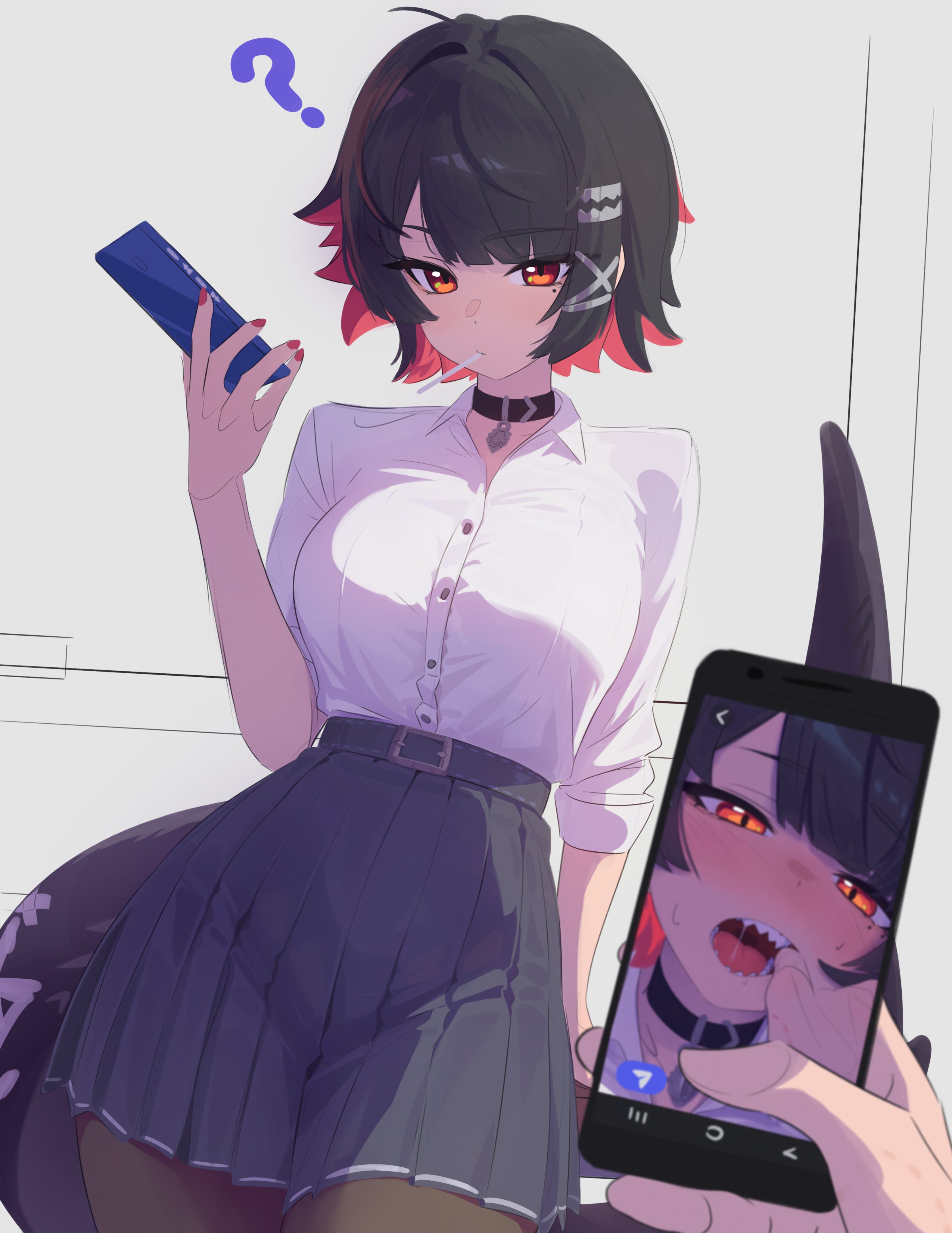 ellen joe zenless zone zero drawn by anonds31 ec5eaa712cac84a79a28a502e2c85fe9 — Postimages