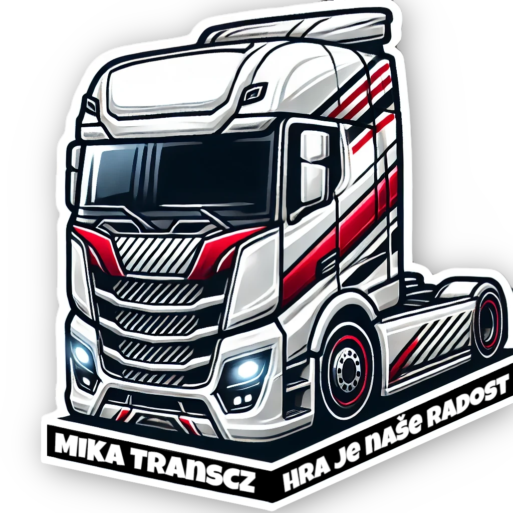 MIKA nové logo — Postimages