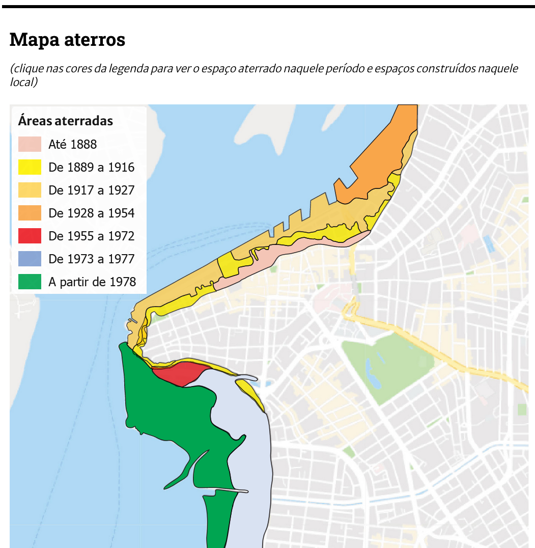 Screenshot 2023 03 06 at 21 31 07 Porto Alegre dos aterros saiba como a ...