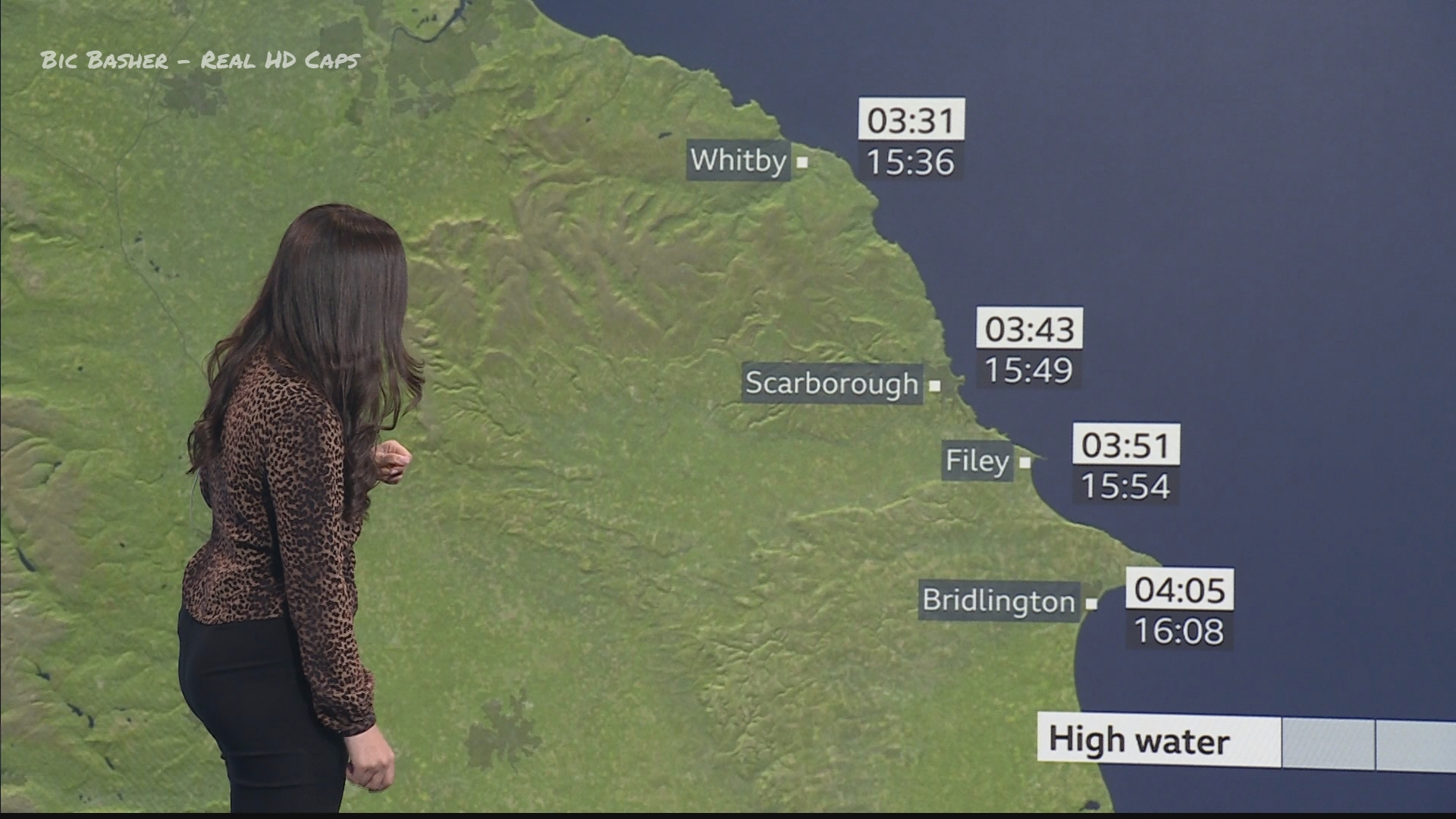 04 25 18 30 00 Look North Weather The new film from Rogue One d ts snapshot 25 57 302 — Postimages