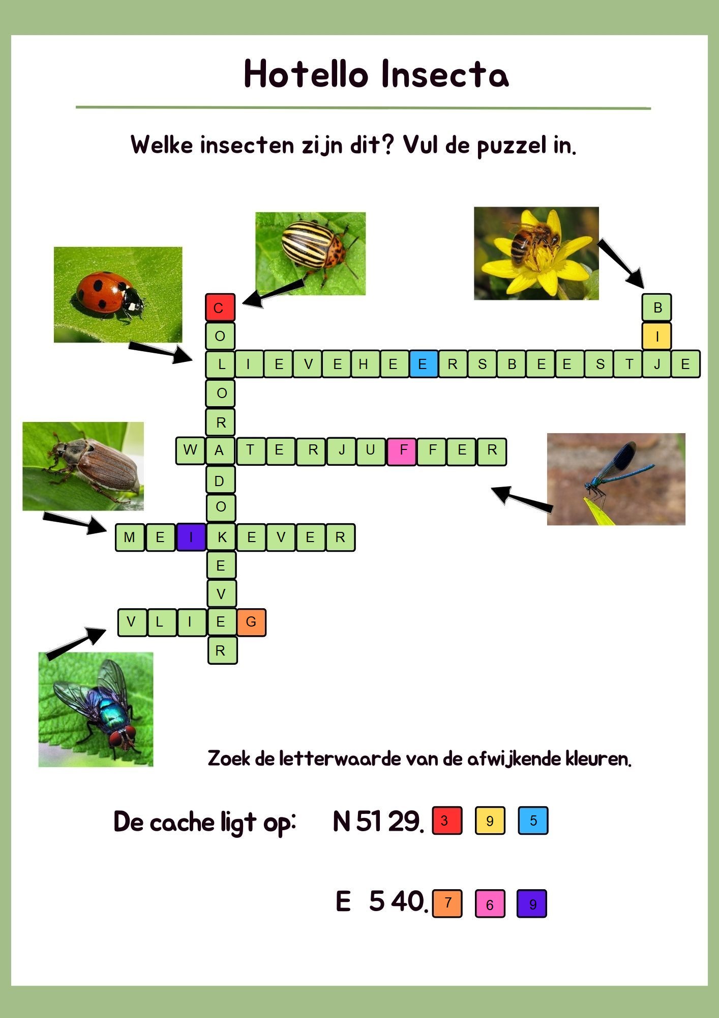 GCAC1 FQ Hotello Insecta — Postimages