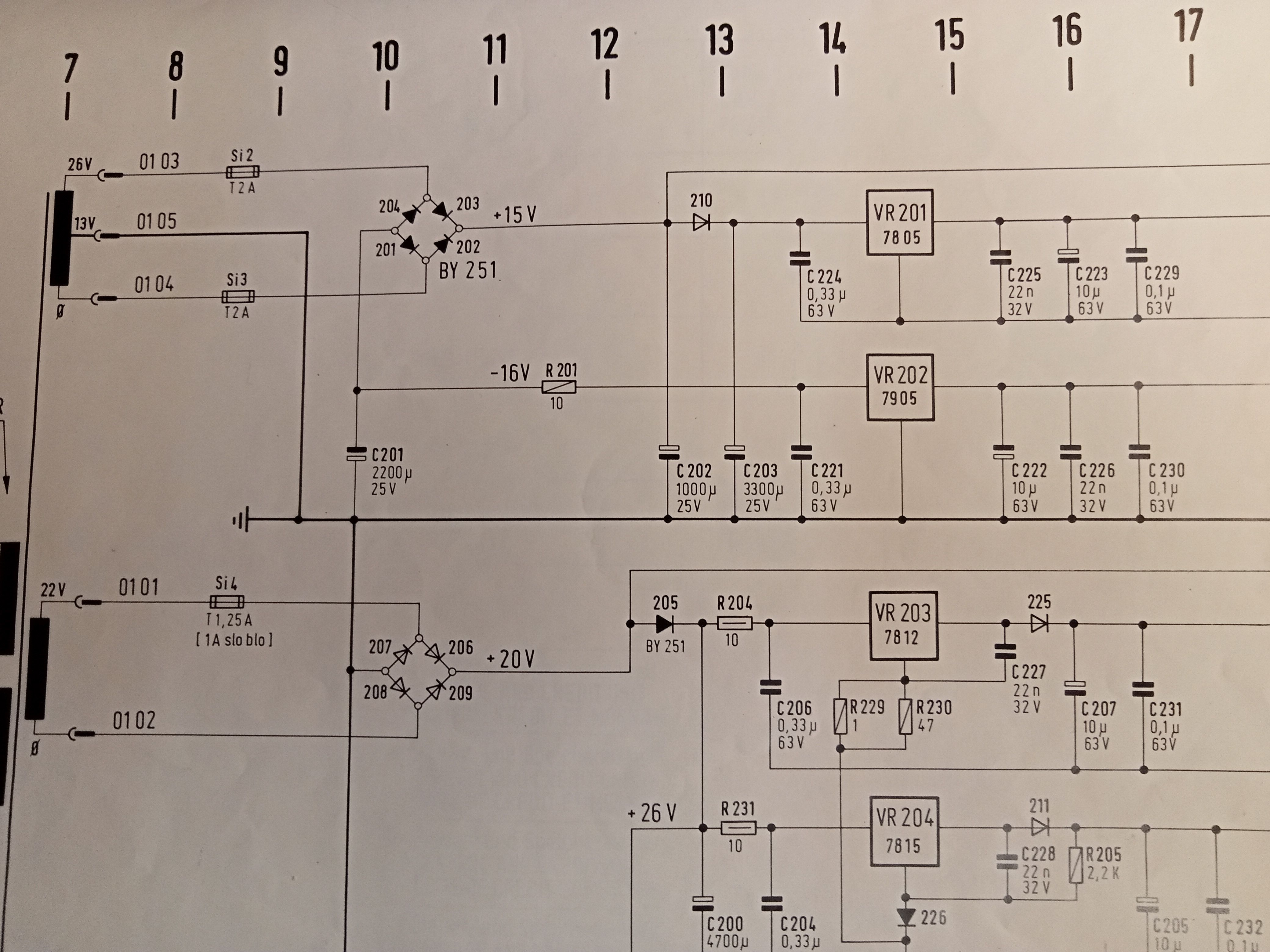 NSM PS — Postimages