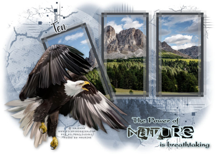 scd 2005 tt nature Ten 2019 — Postimages