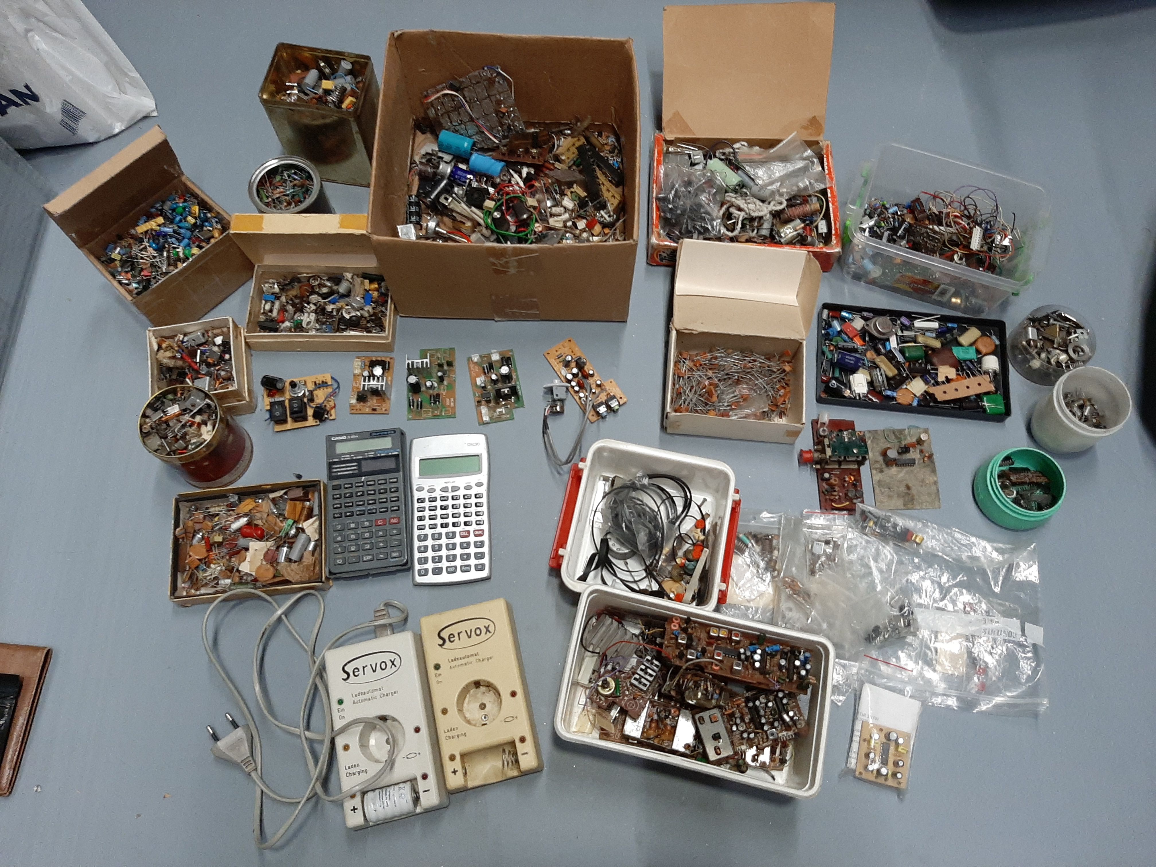 Componente 1 — Postimages