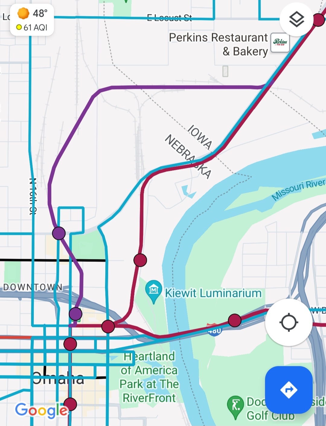 Screenshot 20240129 123155 Maps — Postimages