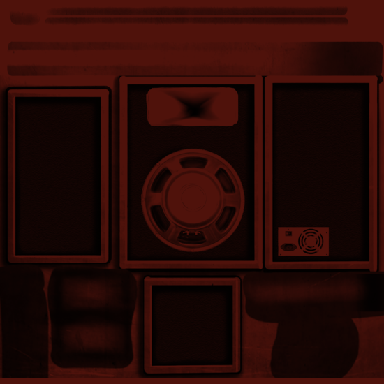 speaker with standred — Postimages