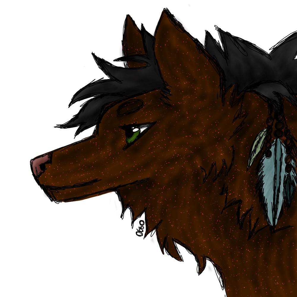 New OC — Postimages