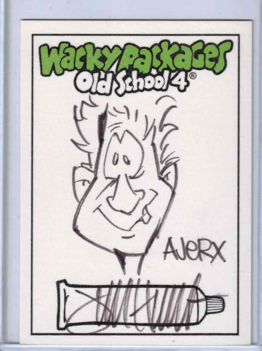 Ajerx Front — Postimages