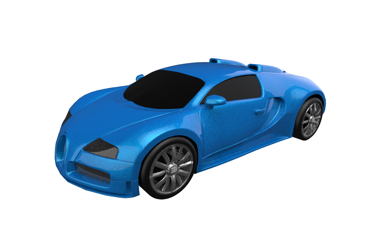 bugatti blue — Postimages