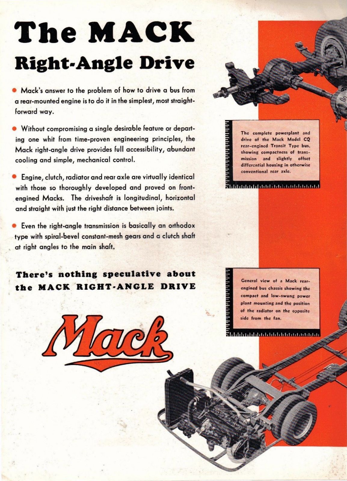 Mack '35 Right Angle Drive 2 — Postimages