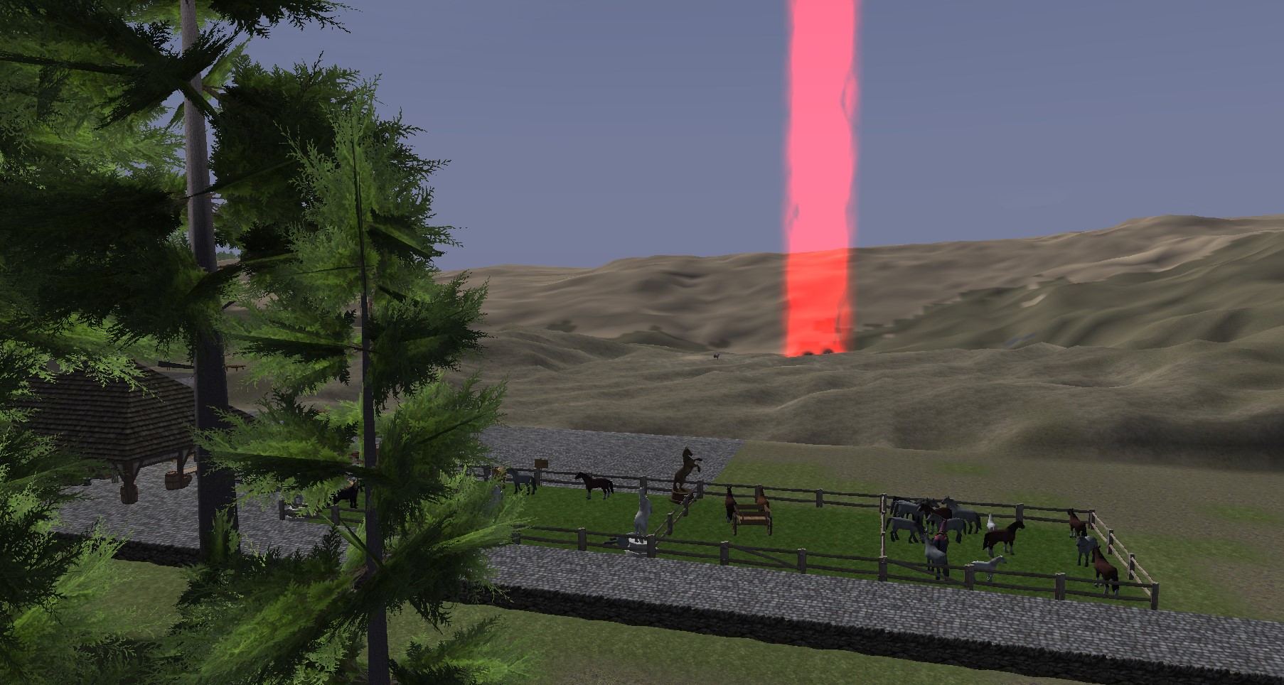 Ivan's Folly Rift Liberty April 2022 — Postimages