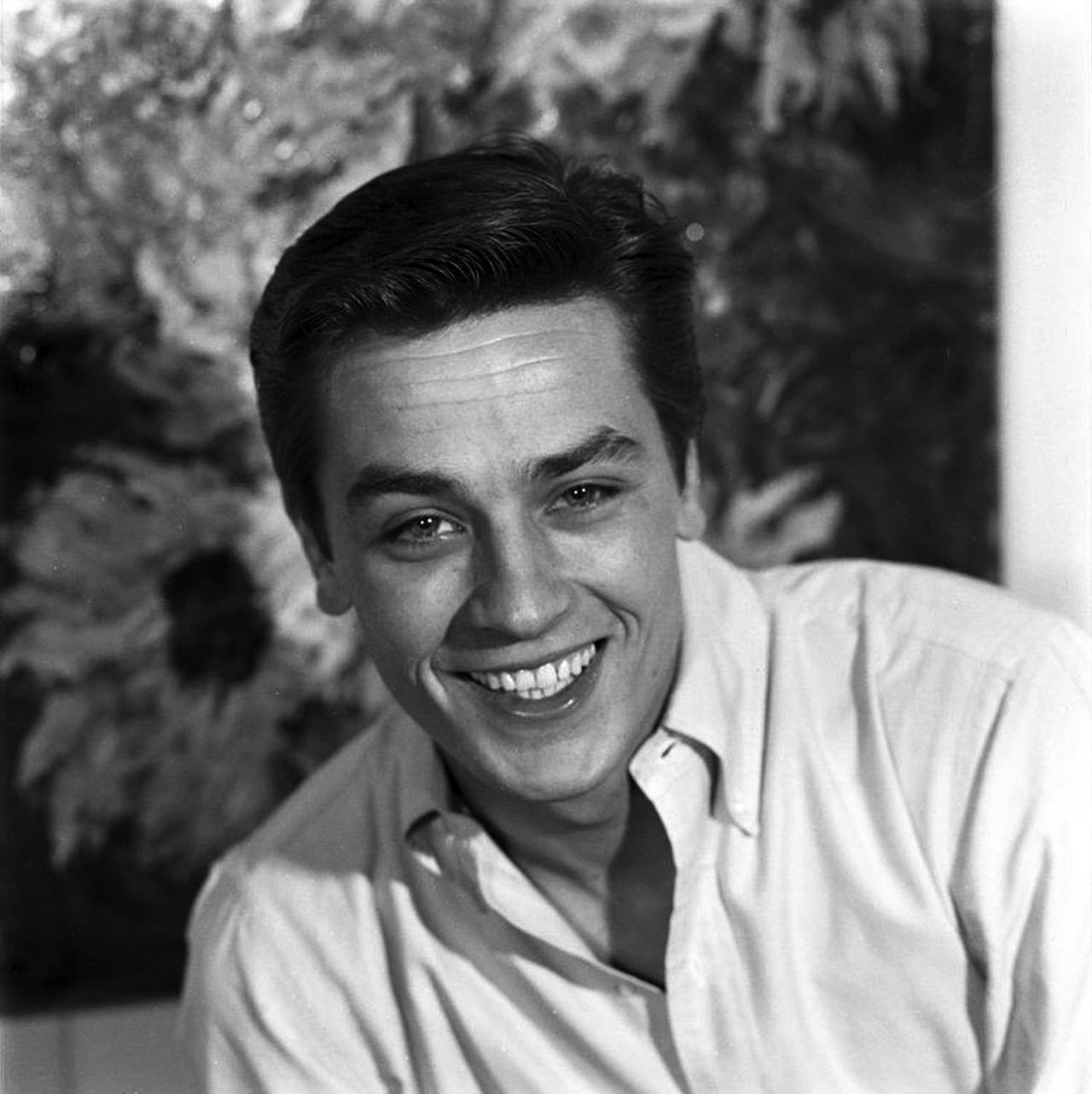 alain delon c13 — Postimages