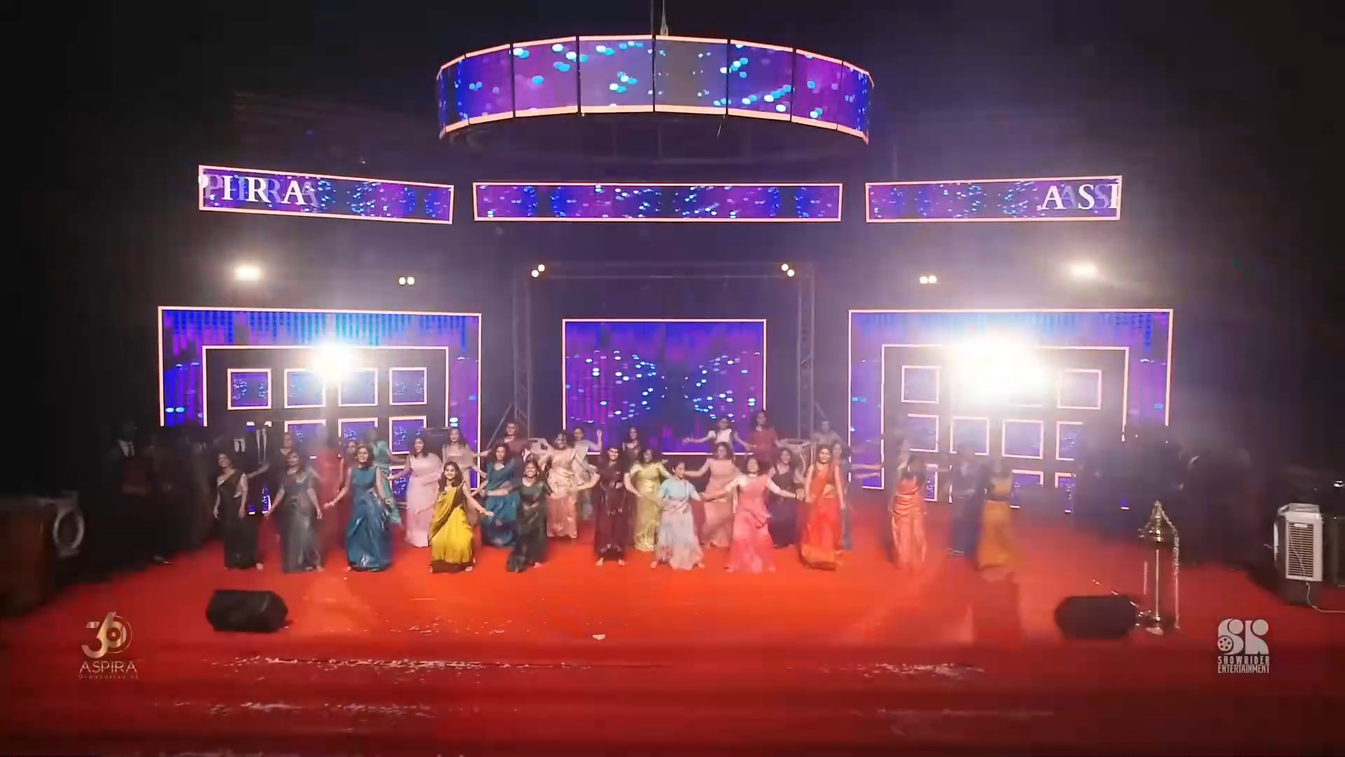 Beautiful college girls dance for graduation mkv snapshot 01 20 751 ...