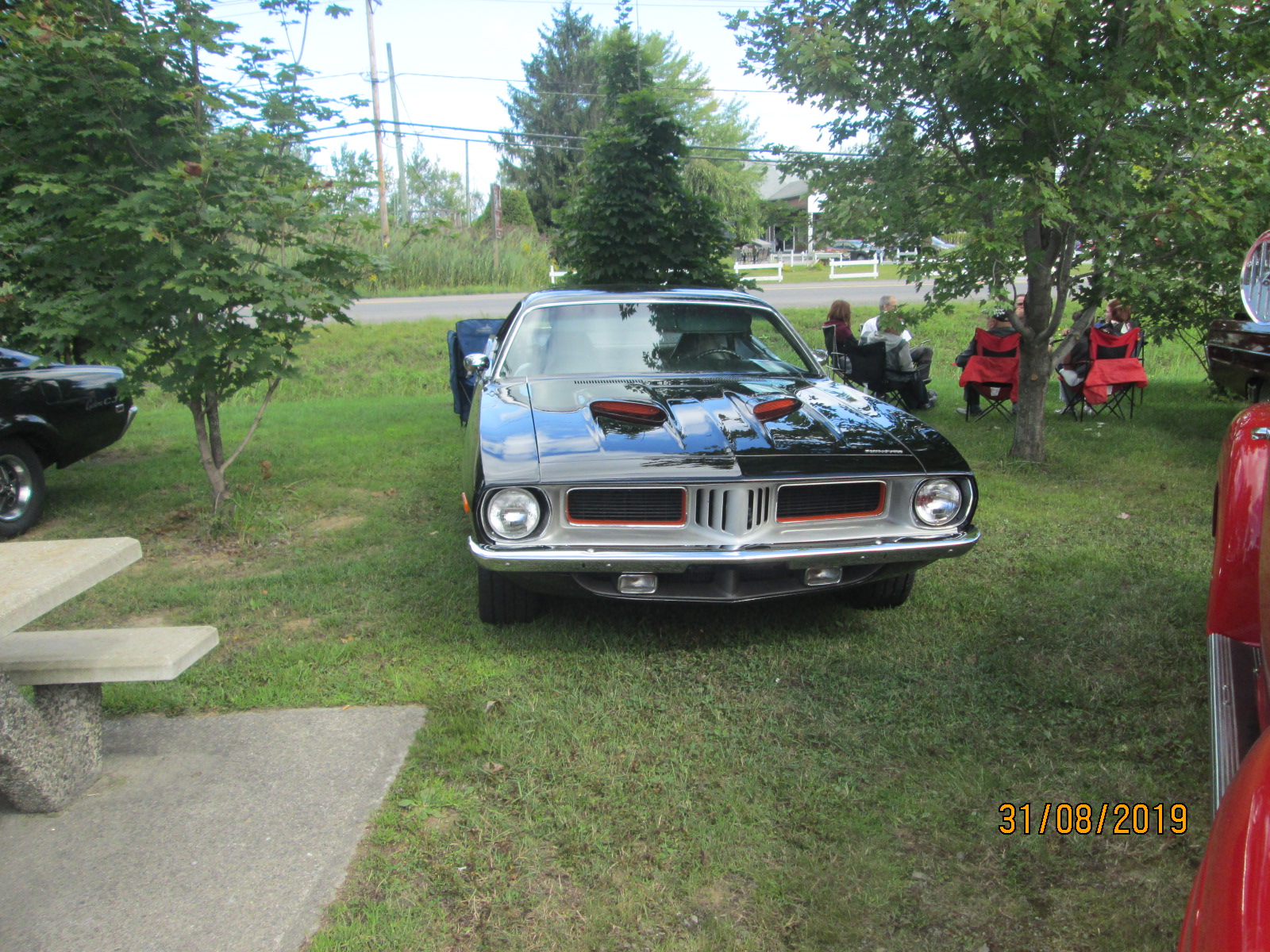 Ste Sophie 131 — Postimages