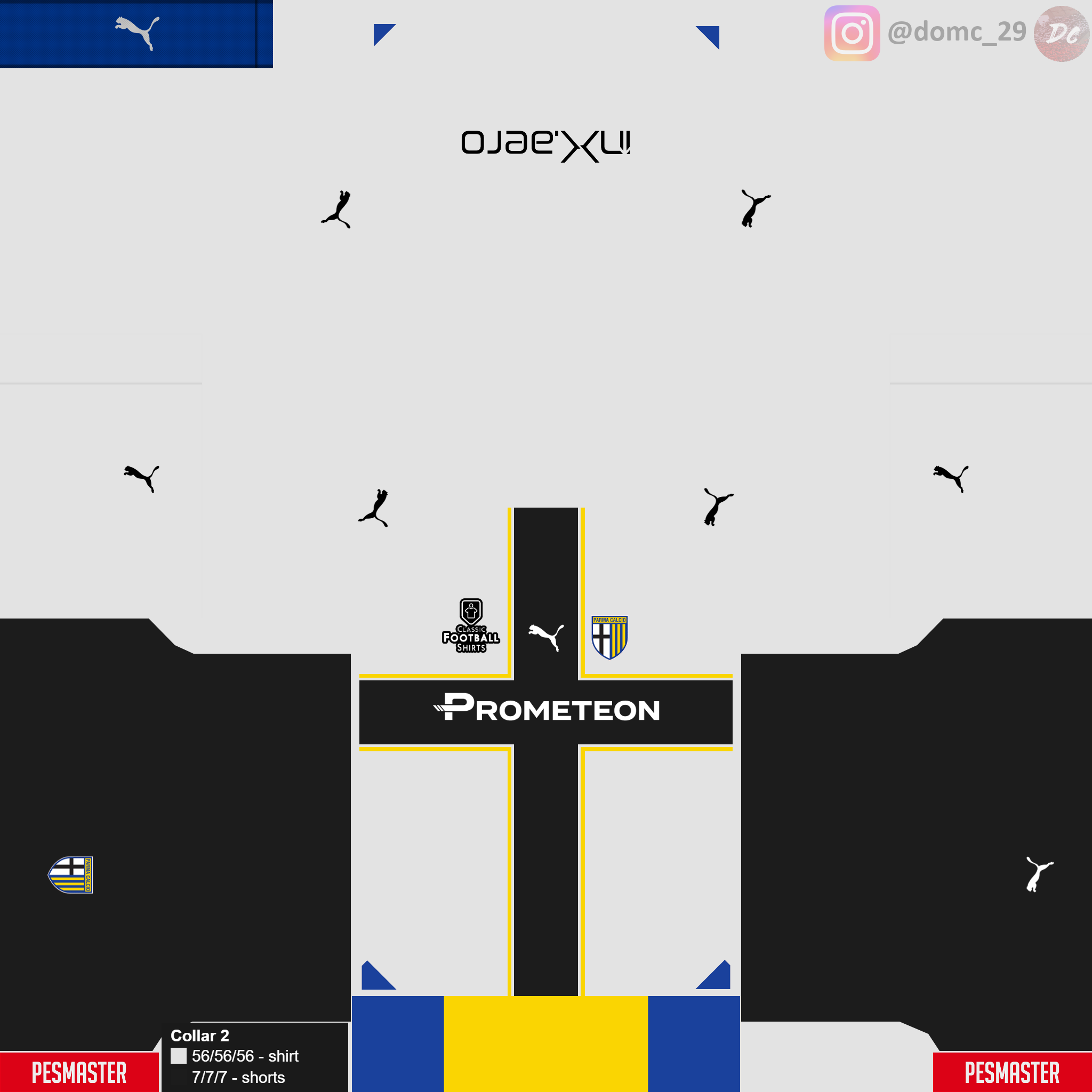 Parma Home — Postimages