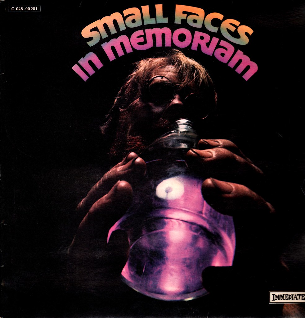 Album Covers Showing Alcoholic Beverages | Steve Hoffman Music Forums