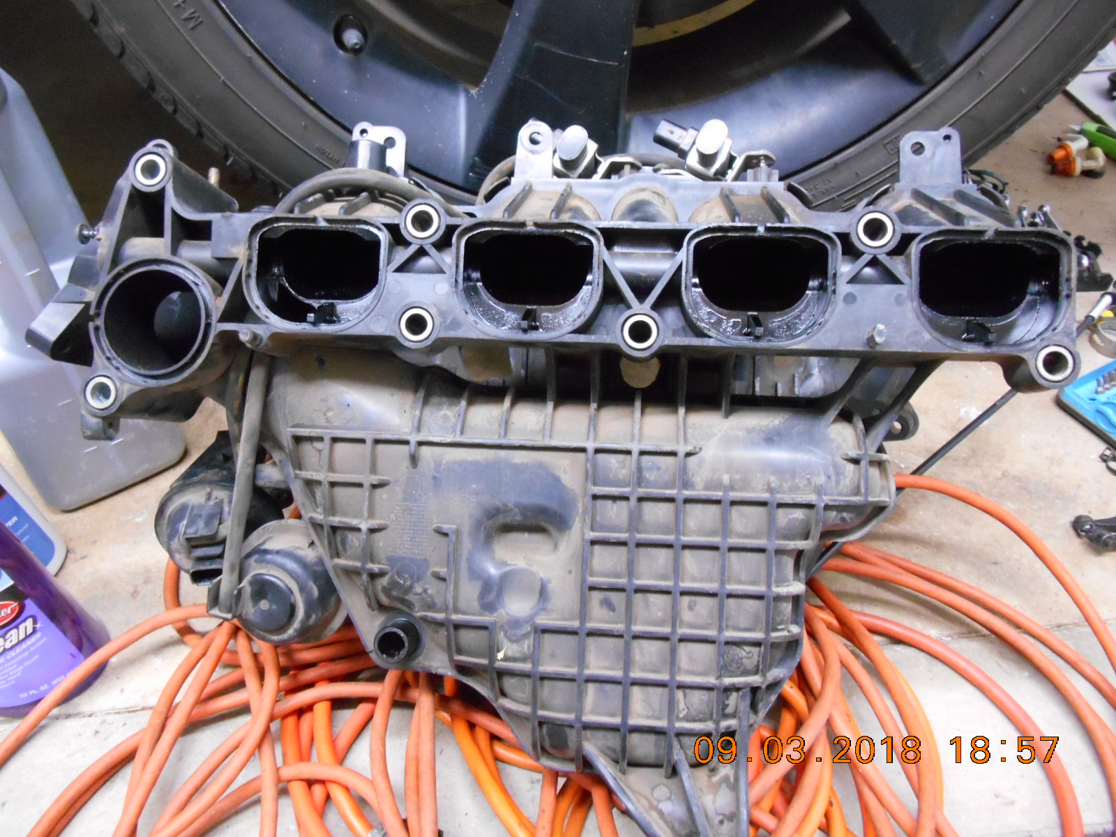 Intake 1 — Postimages