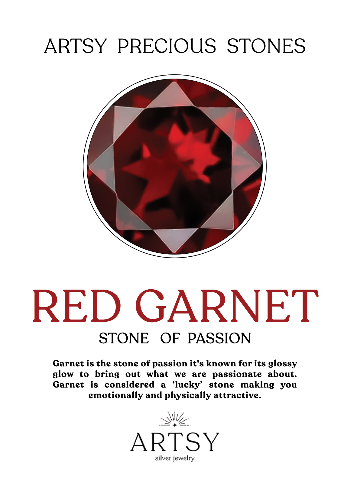 Garnet — Postimages