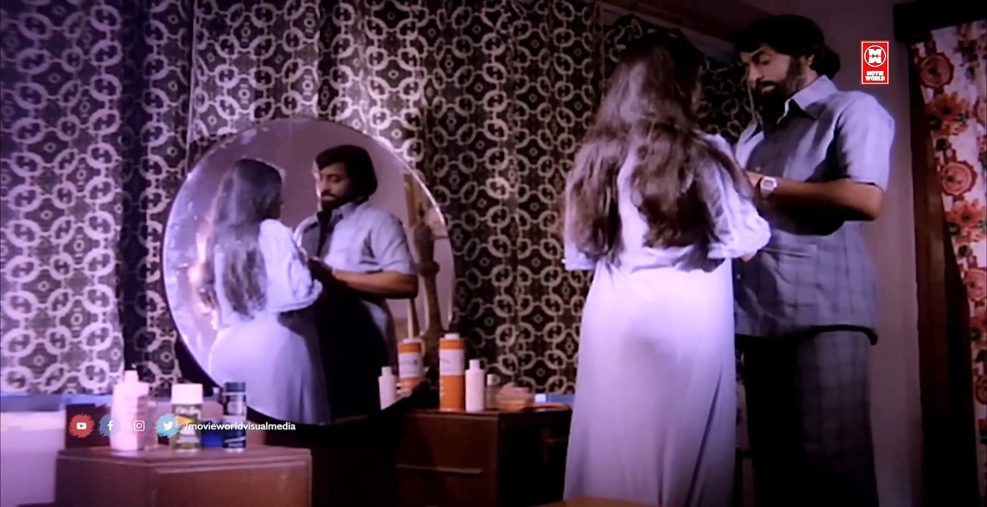 Jayabharathi and prabha hot scenes from Nakshathrangalae Kaval mp4 snapshot 04 20 792 — Postimages