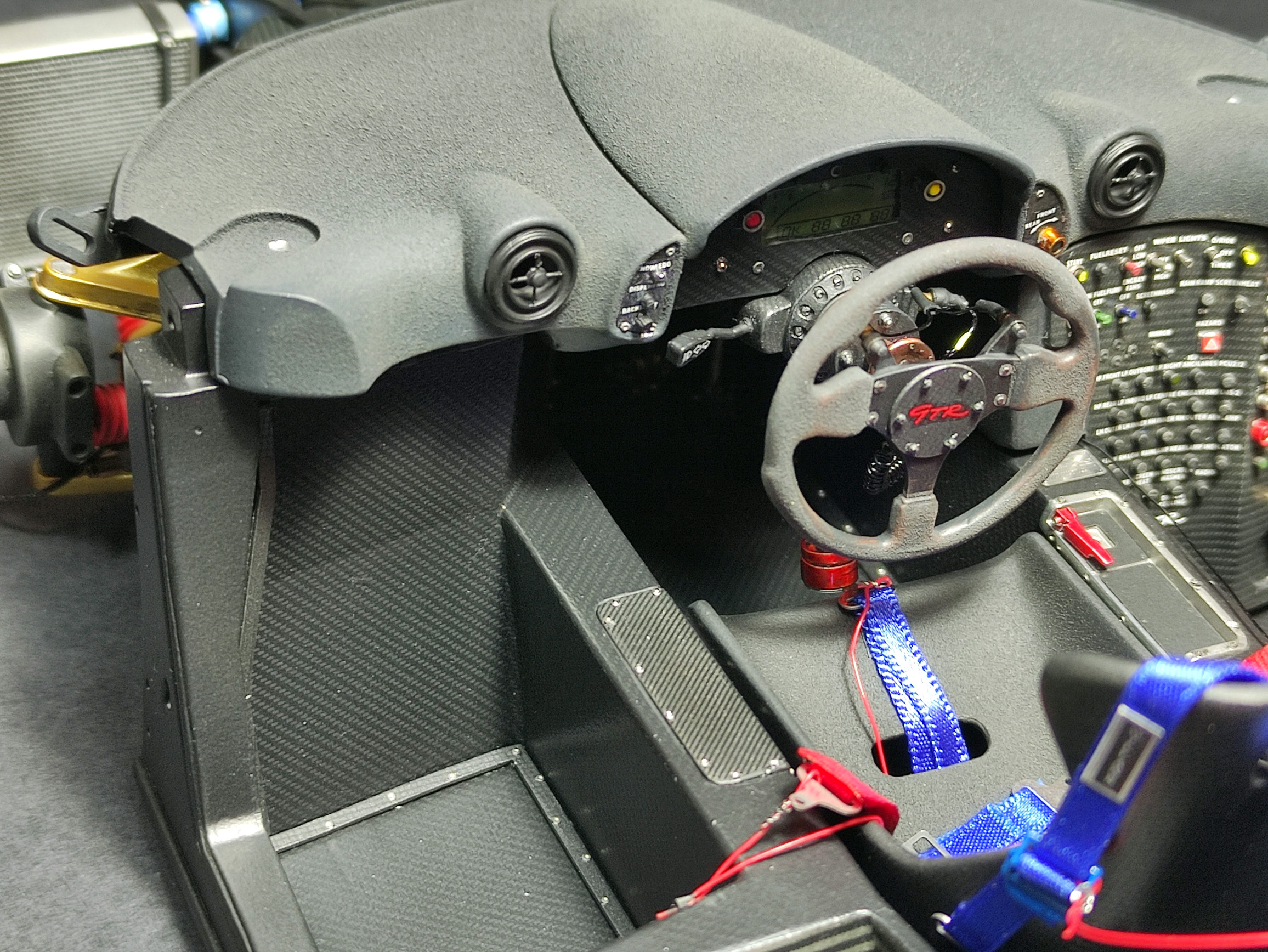 Mclaren F1 227 — Postimages