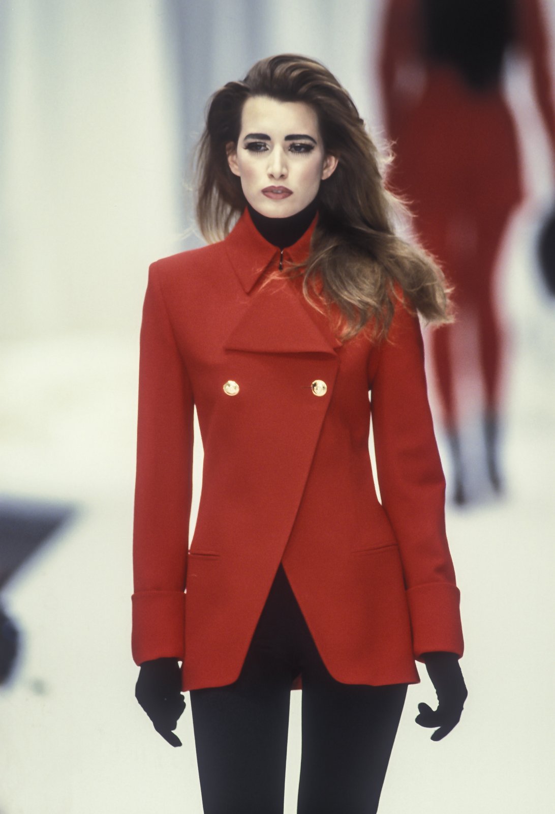Fashion Classic: COMPLICE Fall/Winter 1992 | The Internet's largest ...