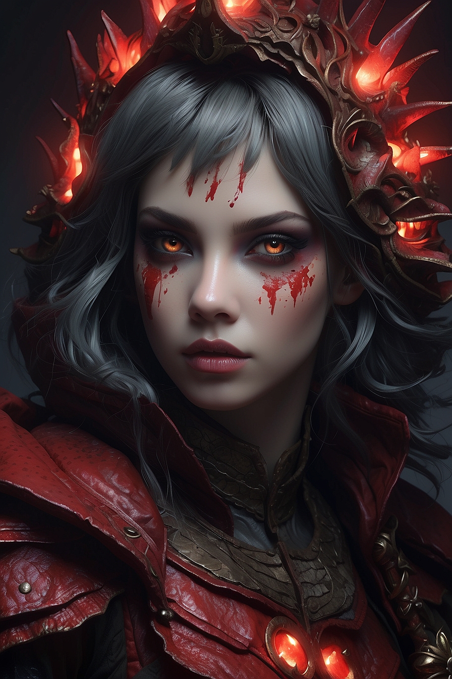 Leonardo Vision XL By zer0pixels Extremely detailed masterpiec 7 (6 ...