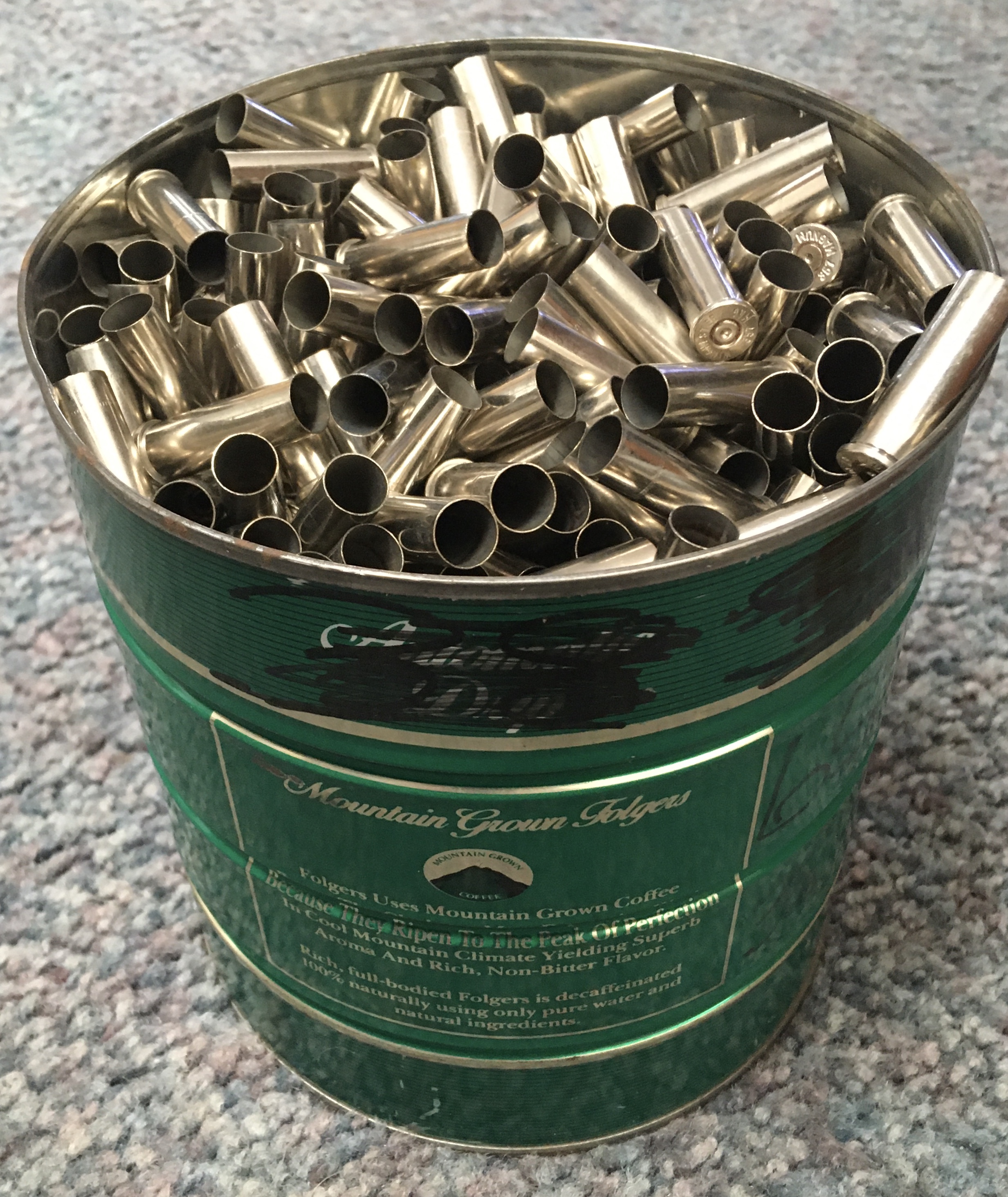 357 Mag Brass — Postimages