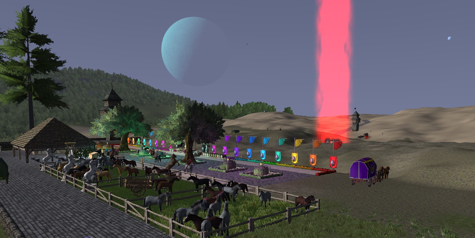 rigt ivans folly august 2022 — Postimages