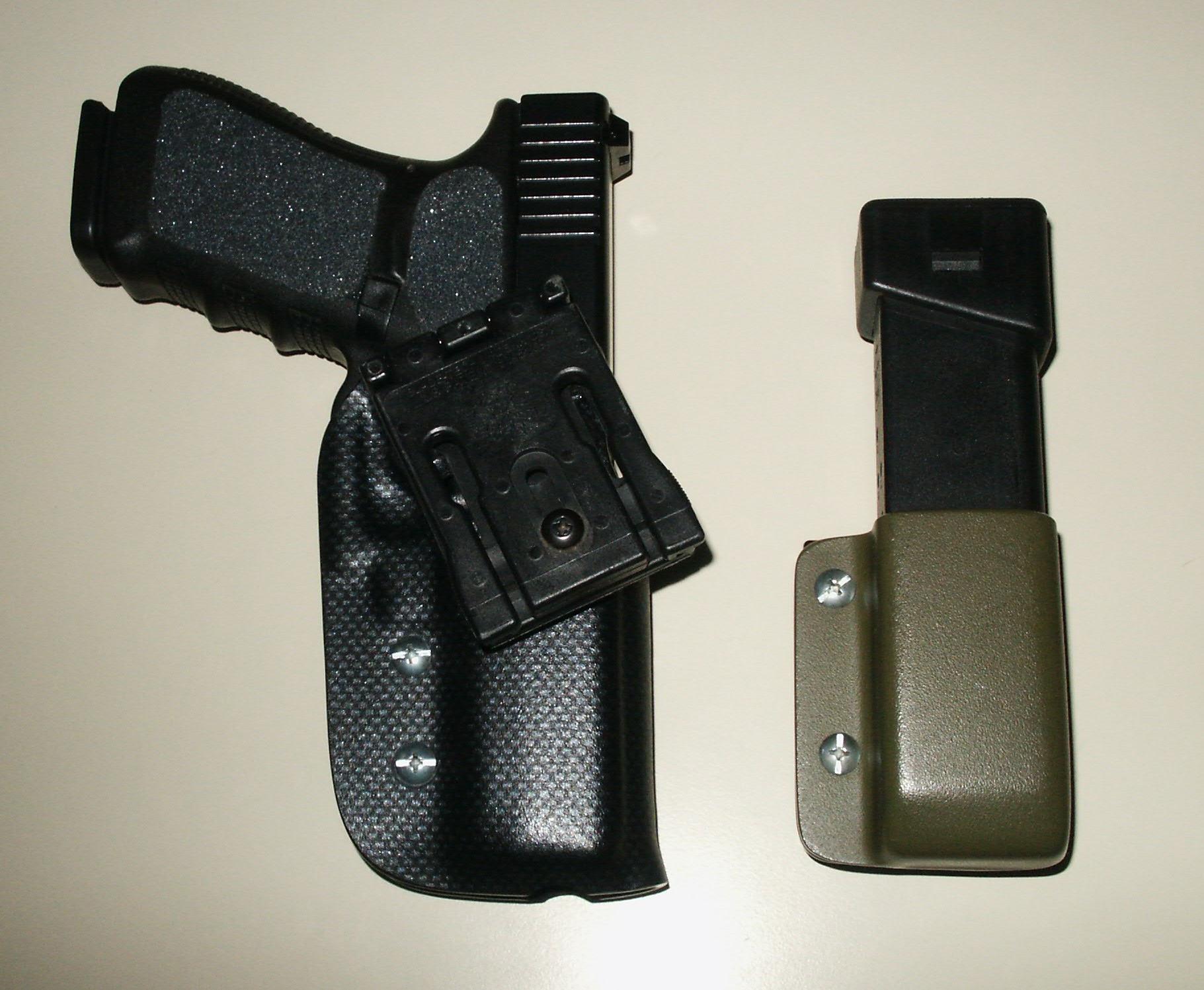 Blade Tech 6 — Postimages