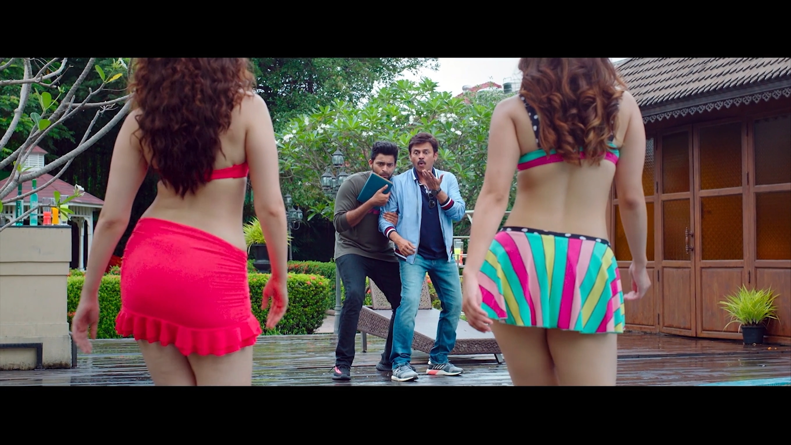 Tamannah Hot Bikini From F2 Fun and Frustrationk 4k mp4 snapshot 00 31 [2020 11 24 22 15 08 ...