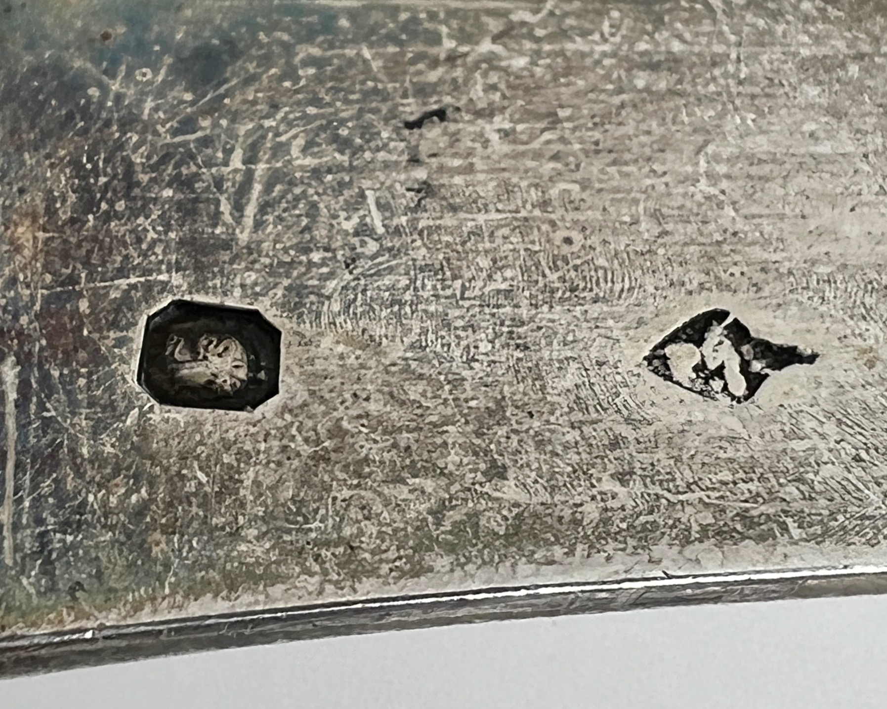 Flatware Mark — Postimages