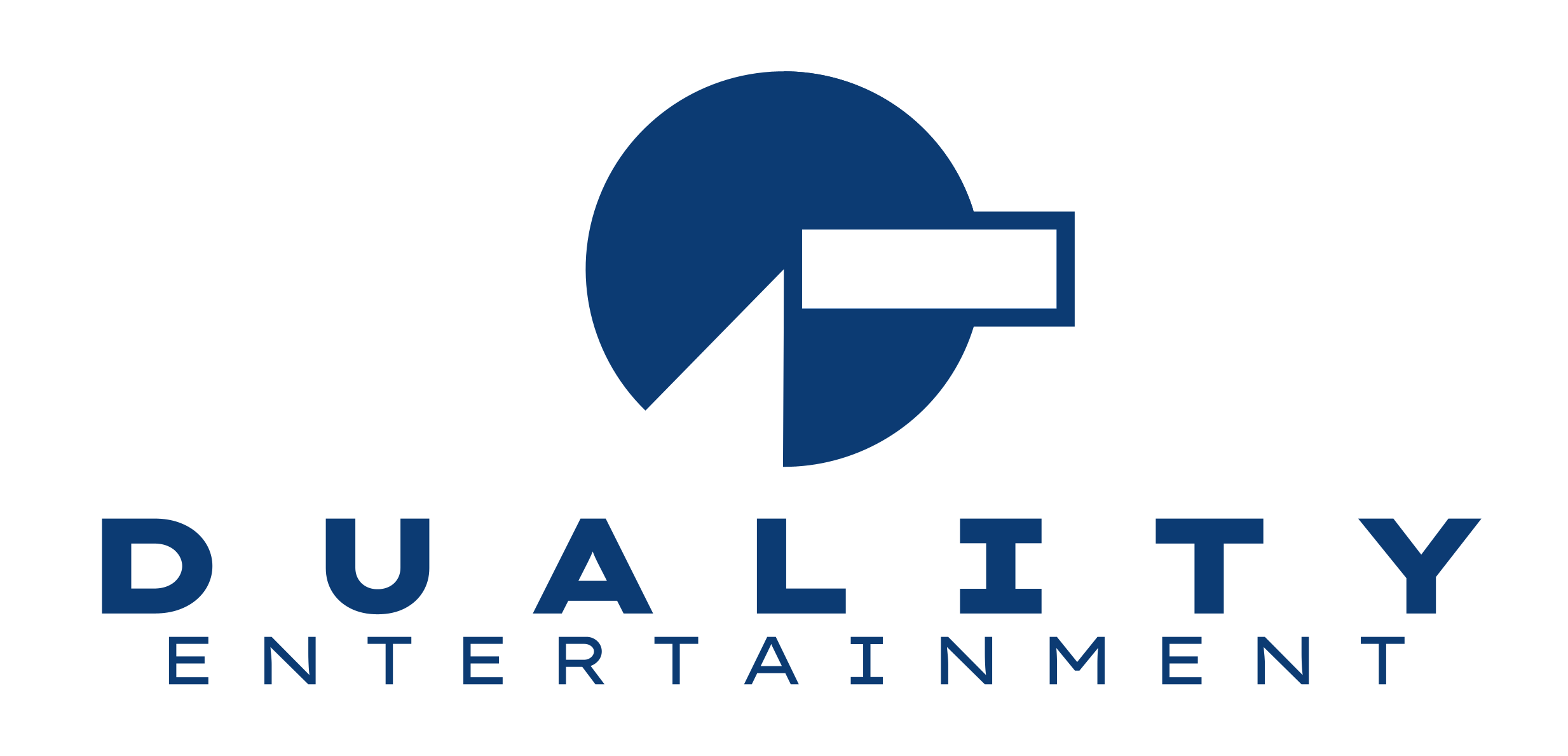 Duality Entertainment logo — Postimages