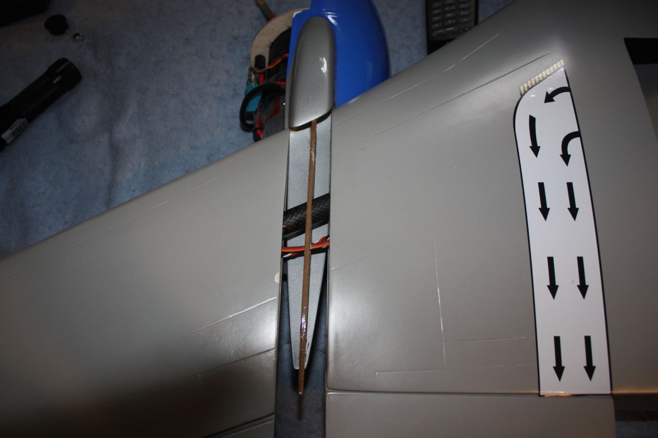 Wing assembly — Postimages