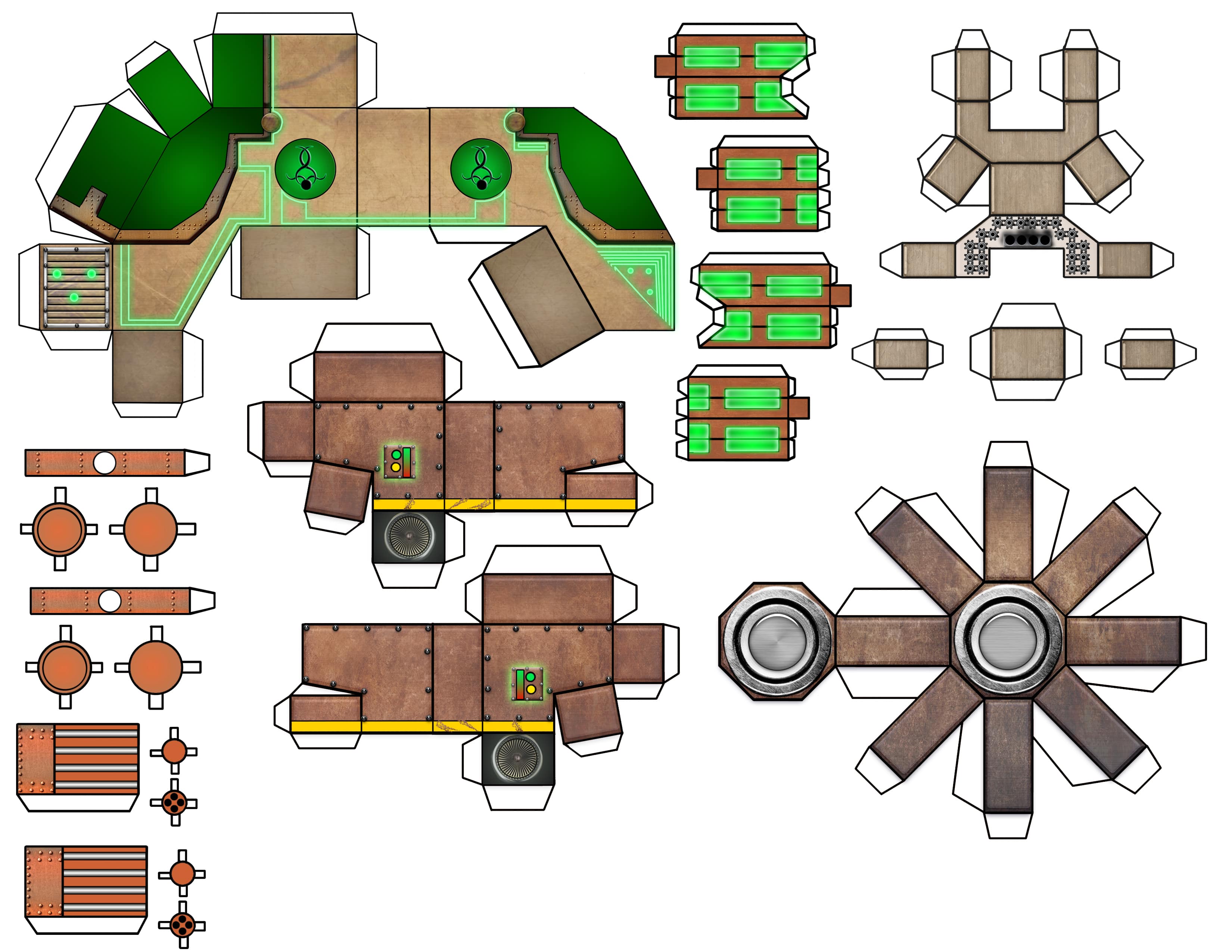 light mech 1 — Postimages