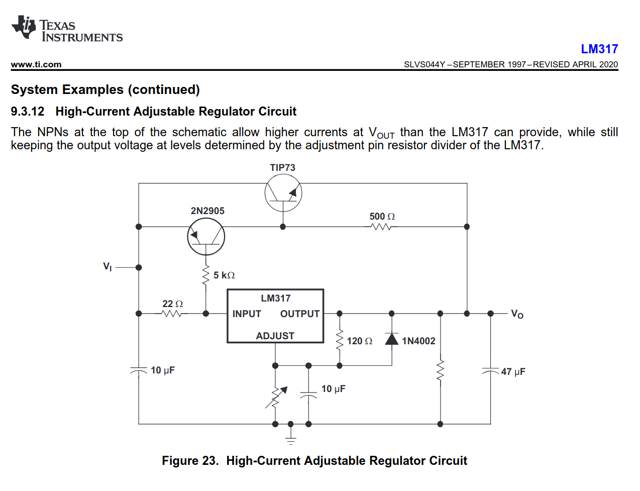 transistor bypass — Postimages