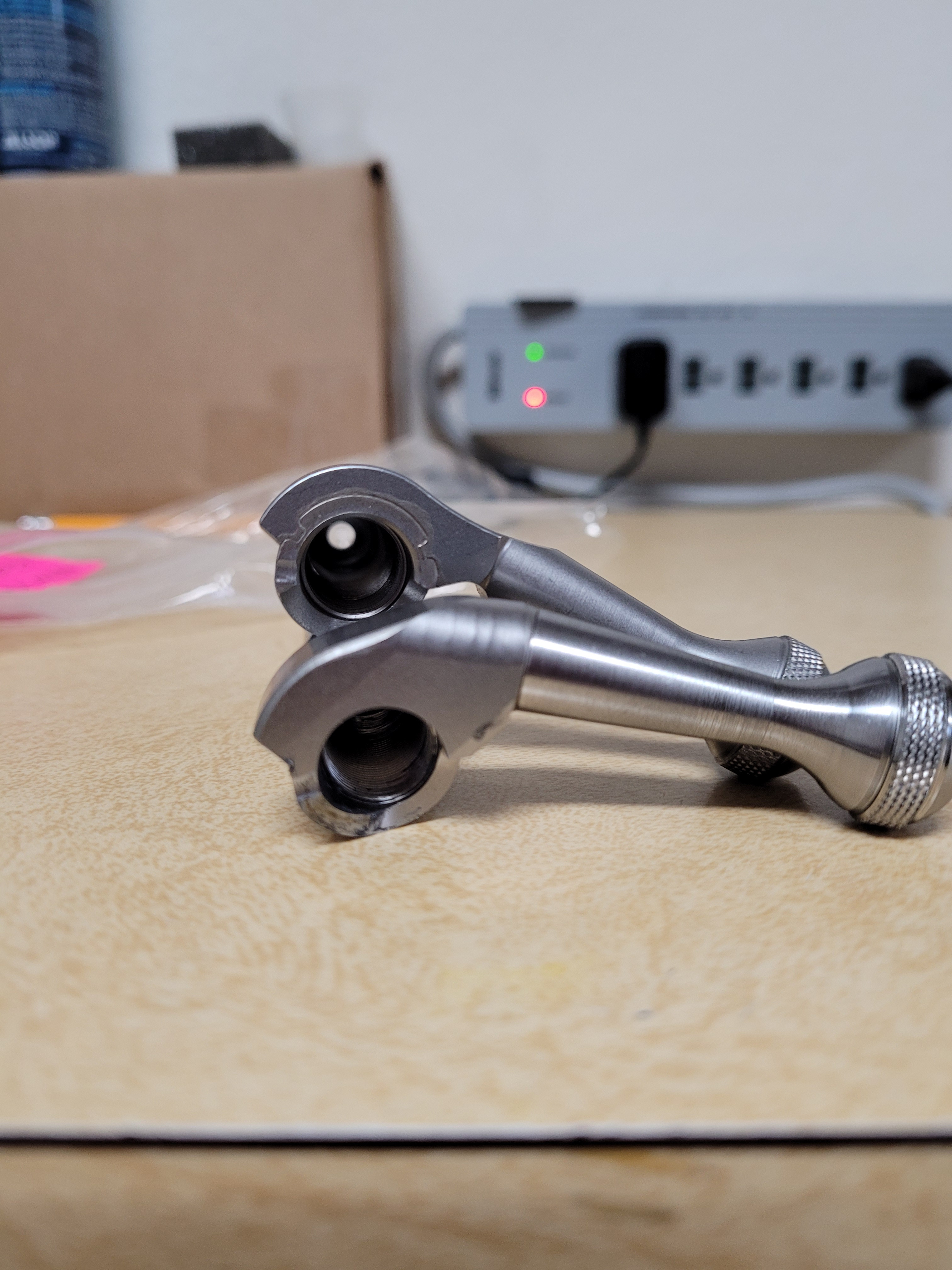 New Knight Bolt Comp — Postimages