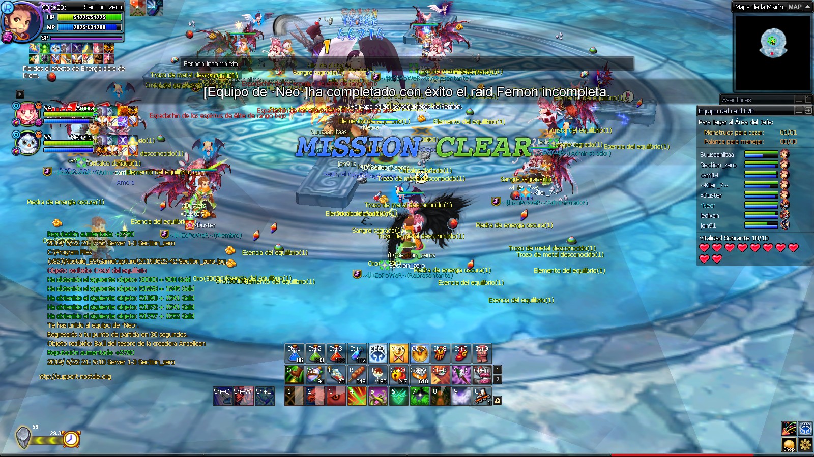 20190622 43 Section zero — Postimages