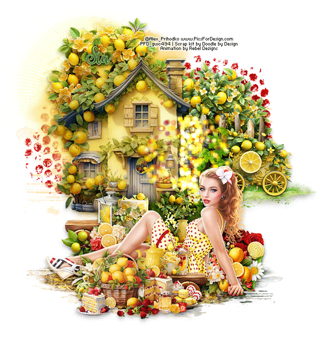 GPSA Lemon Sunshine Stu — Postimages