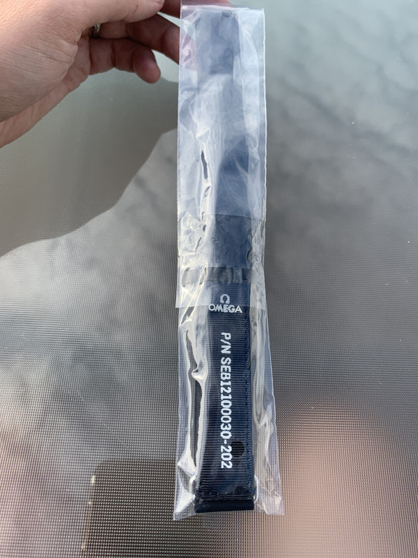 BNIB Omega OEM Spring Bar Tool - Never used. | WatchUSeek Watch Forums