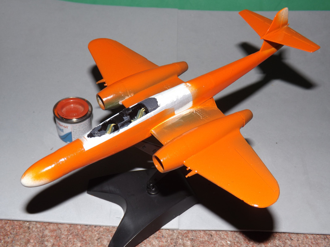 08 H18 Fiery Orange — Postimages