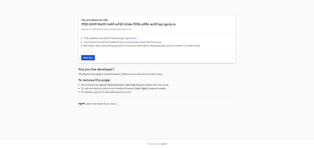 GitHub - zyzlaozhang/use_the_ngrok: 本教程会教你使用ngrok内网穿透