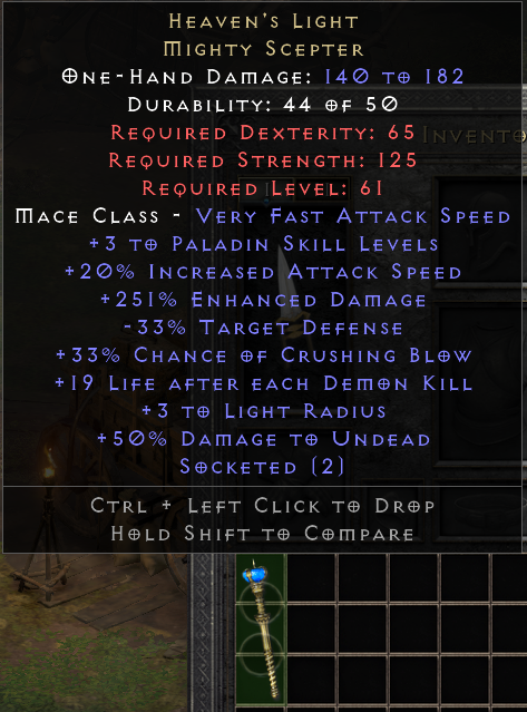 Ft Nice Heaven's Light - Topic - d2jsp