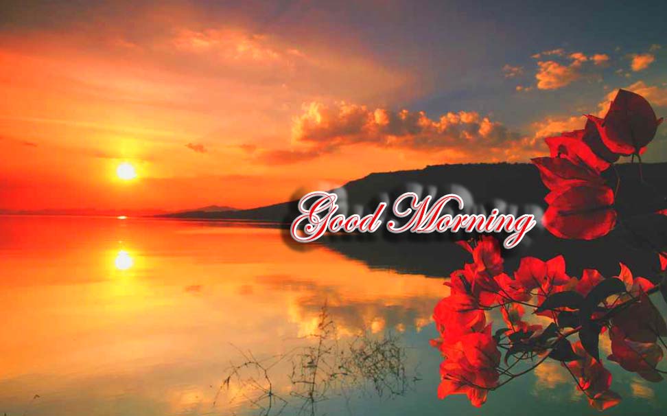 Good Morning Pictures for Facebook